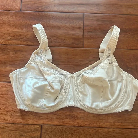 Cabernet | Intimates & Sleepwear | Vintage Cabernet Broom Hilda 38d ...